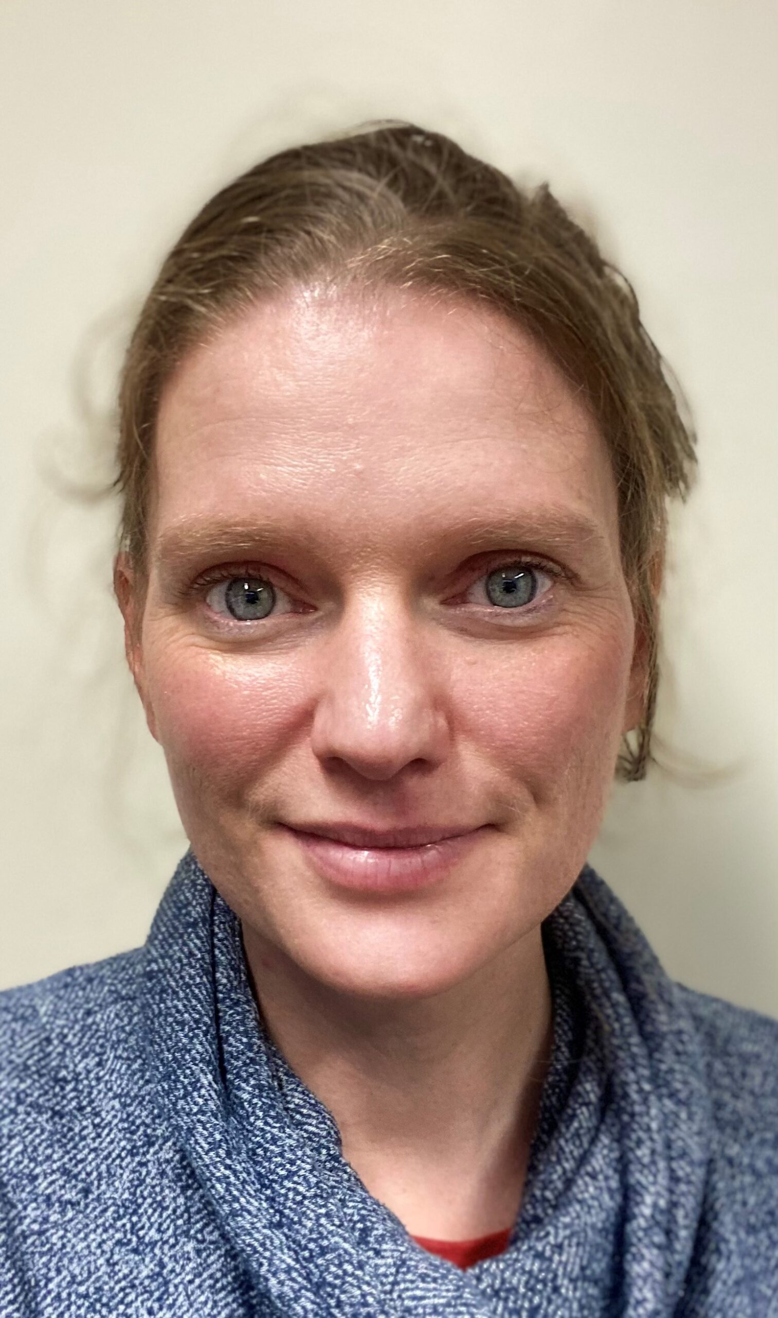 Dr Faye Cooles - Newcastle Hospitals NHS Foundation Trust