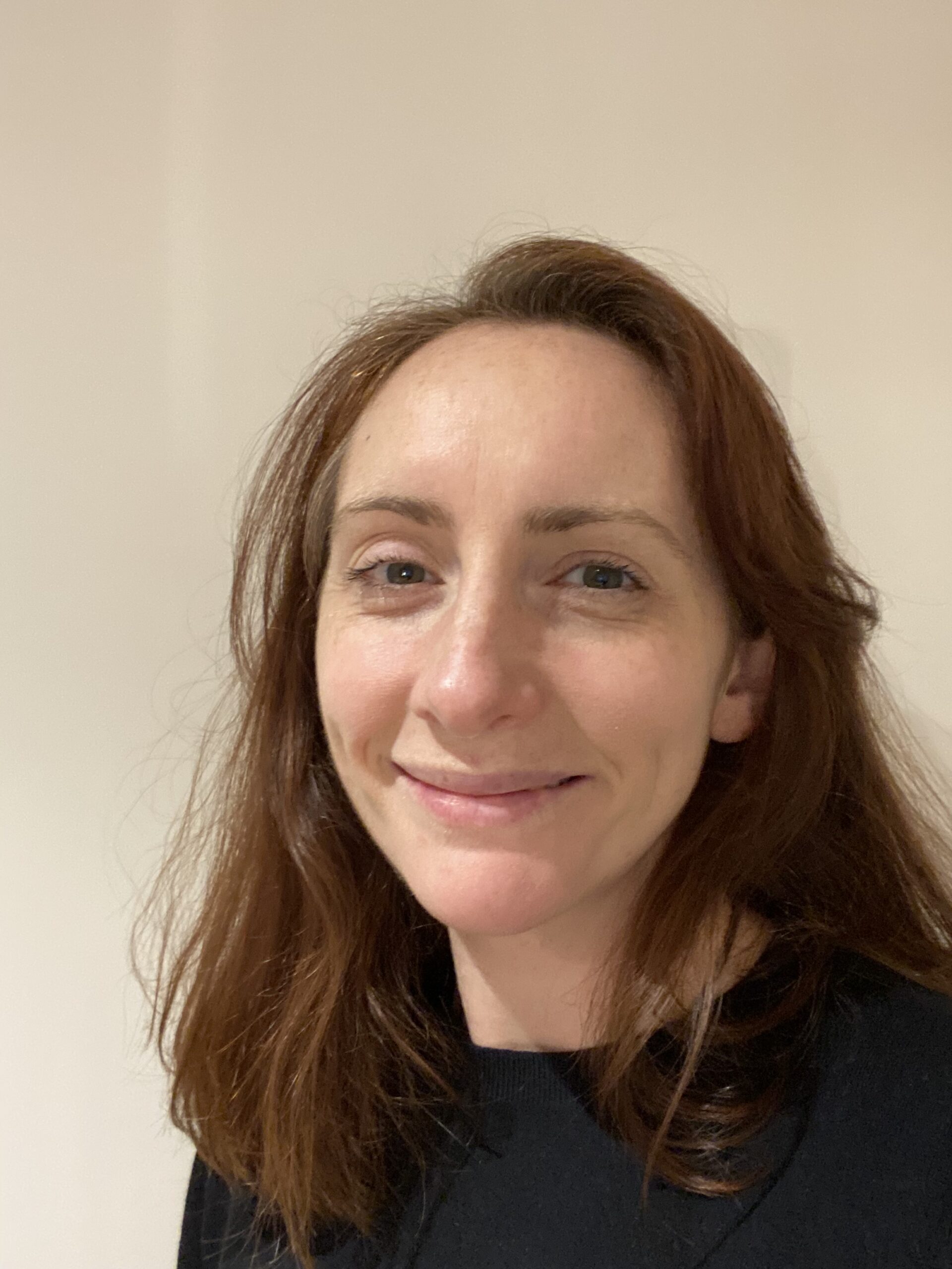 Dr Fiona Rayner - Newcastle Hospitals NHS Foundation Trust