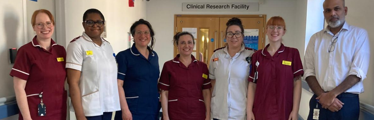 Study to help identify over 200 genetic conditions in newborn babies ...