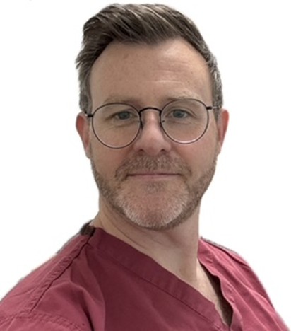 Mr Stuart Rundle - Newcastle Hospitals NHS Foundation Trust