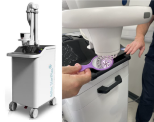 Cold atmospheric plasma therapy for treatment of paediatric ventricular ...