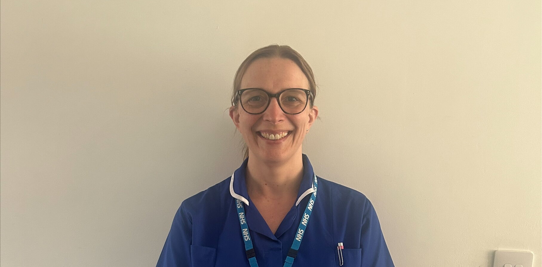 Nurse named as finalist in prestigious UK awards - Newcastle Hospitals ...