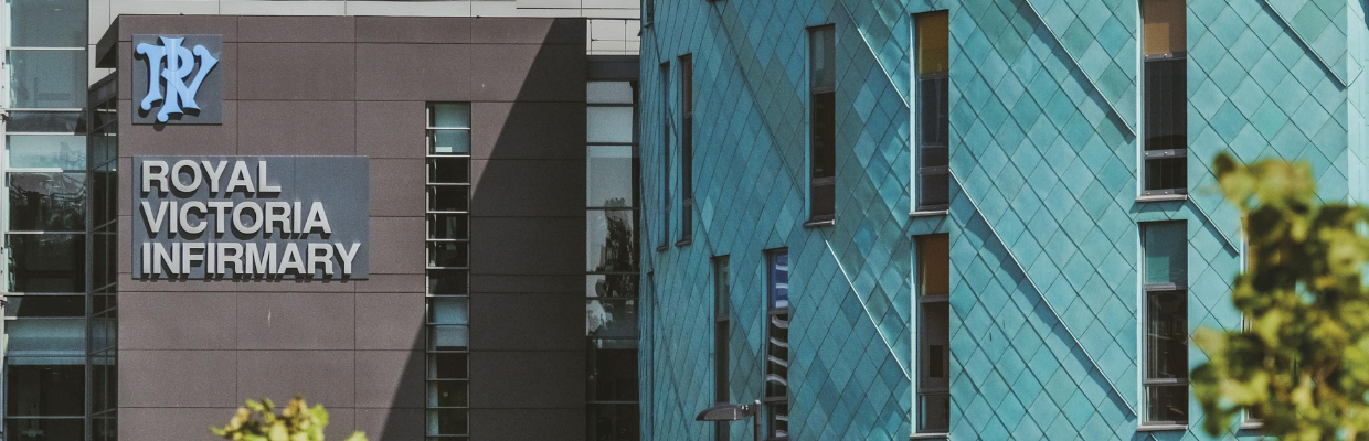 Newcastle Hospitals to evaluate safety and functionality of brain ...