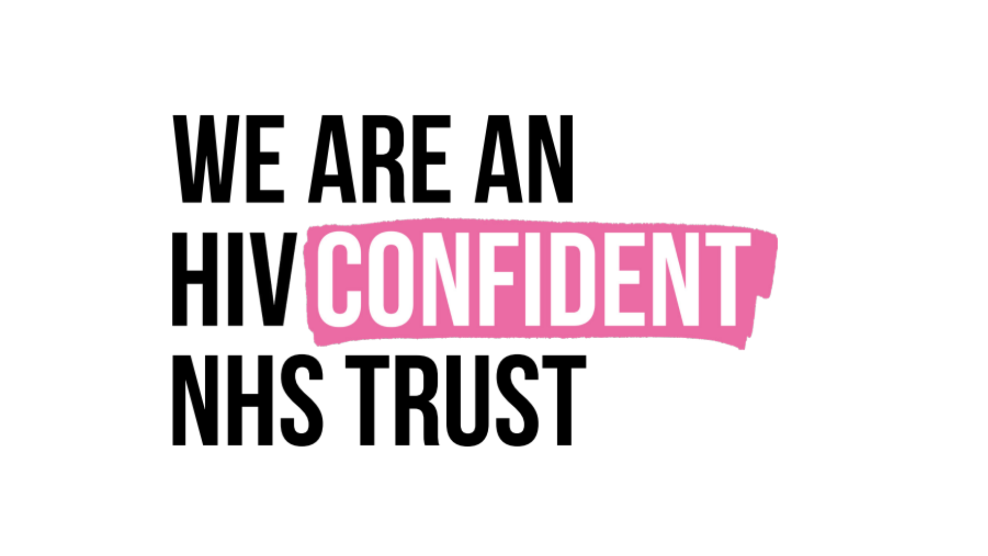Newcastle Hospitals becomes the second NHS trust awarded HIV Confident ...