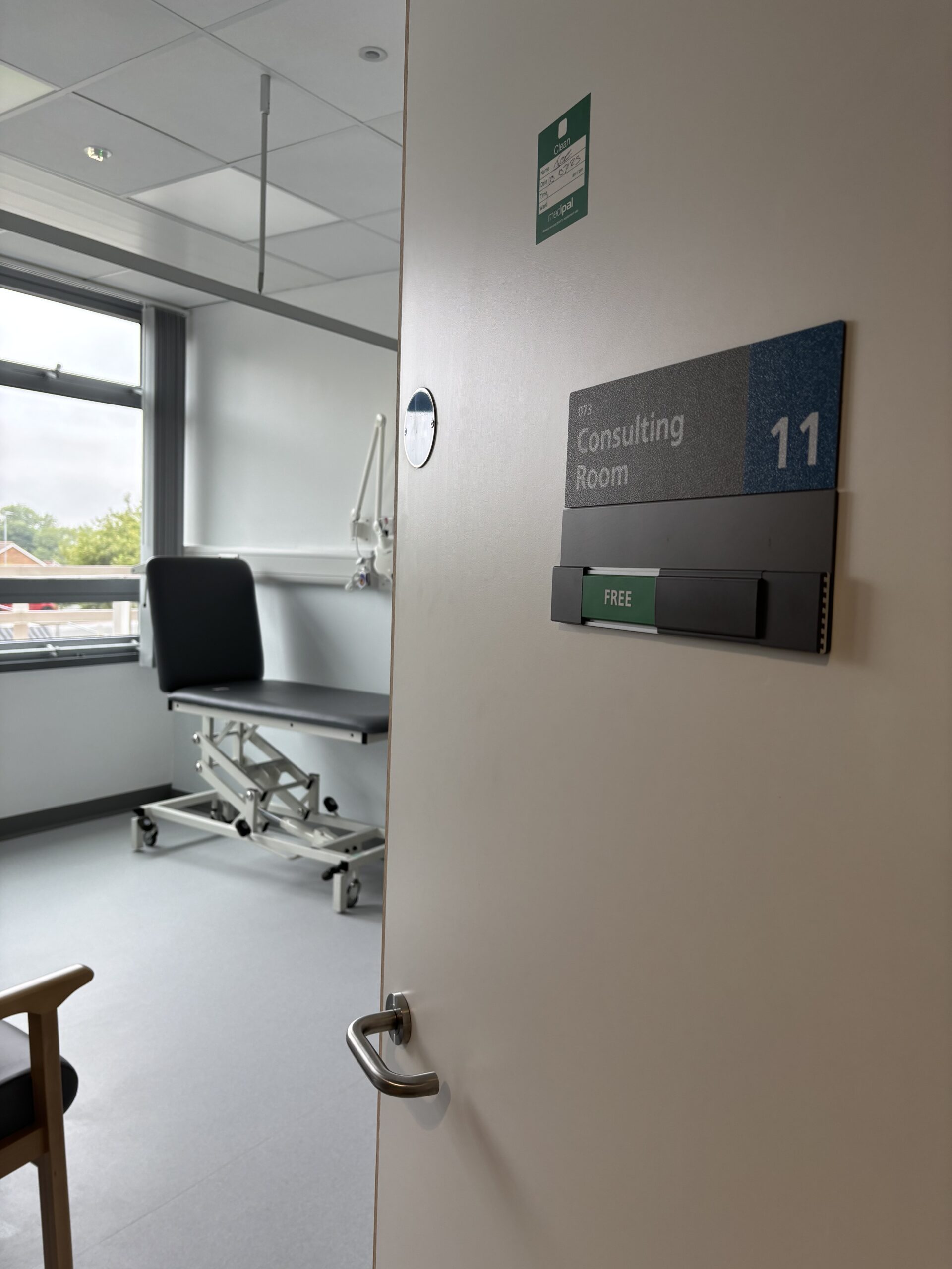 Newcastle Diabetes Centre moves to Freeman Hospital to provide more ...
