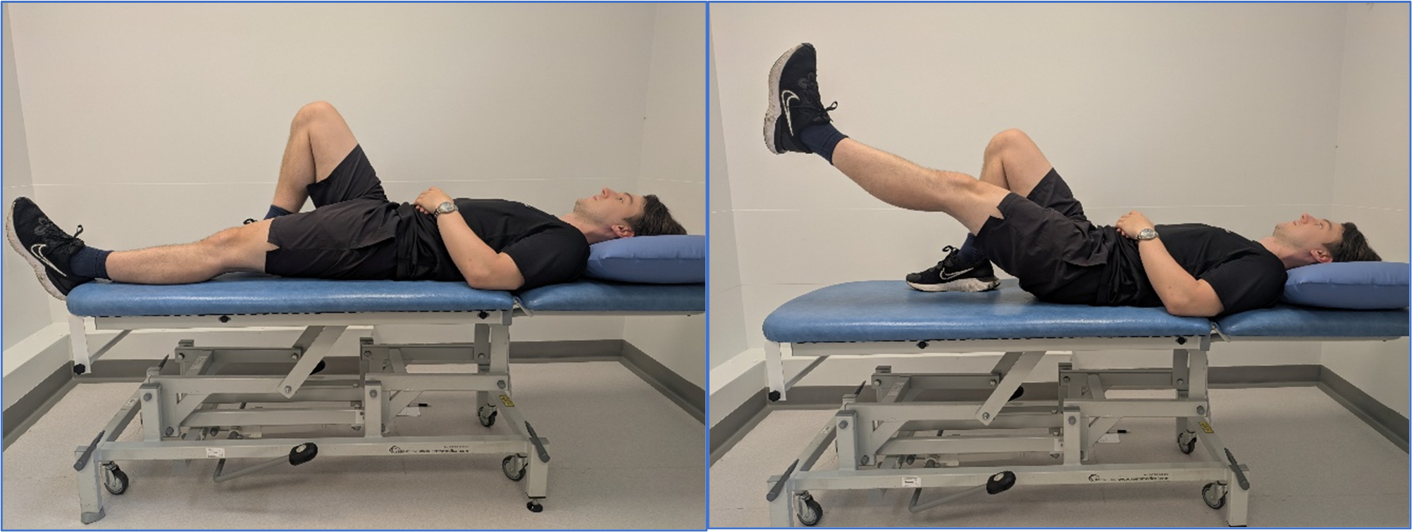 Osteoarthritis (OA) hip and knee - Newcastle Hospitals NHS Foundation Trust