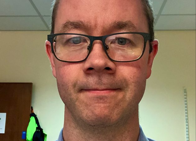 Gary Reynolds's Instagram, Twitter & Facebook on IDCrawl