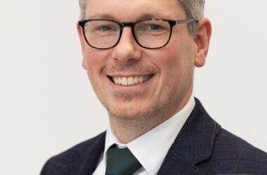 Ian Joy - Newcastle Hospitals NHS Foundation Trust