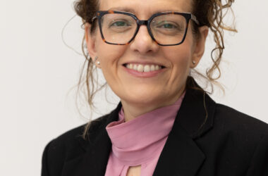 Dr Lucia Pareja-Cebrian - Newcastle Hospitals NHS Foundation Trust